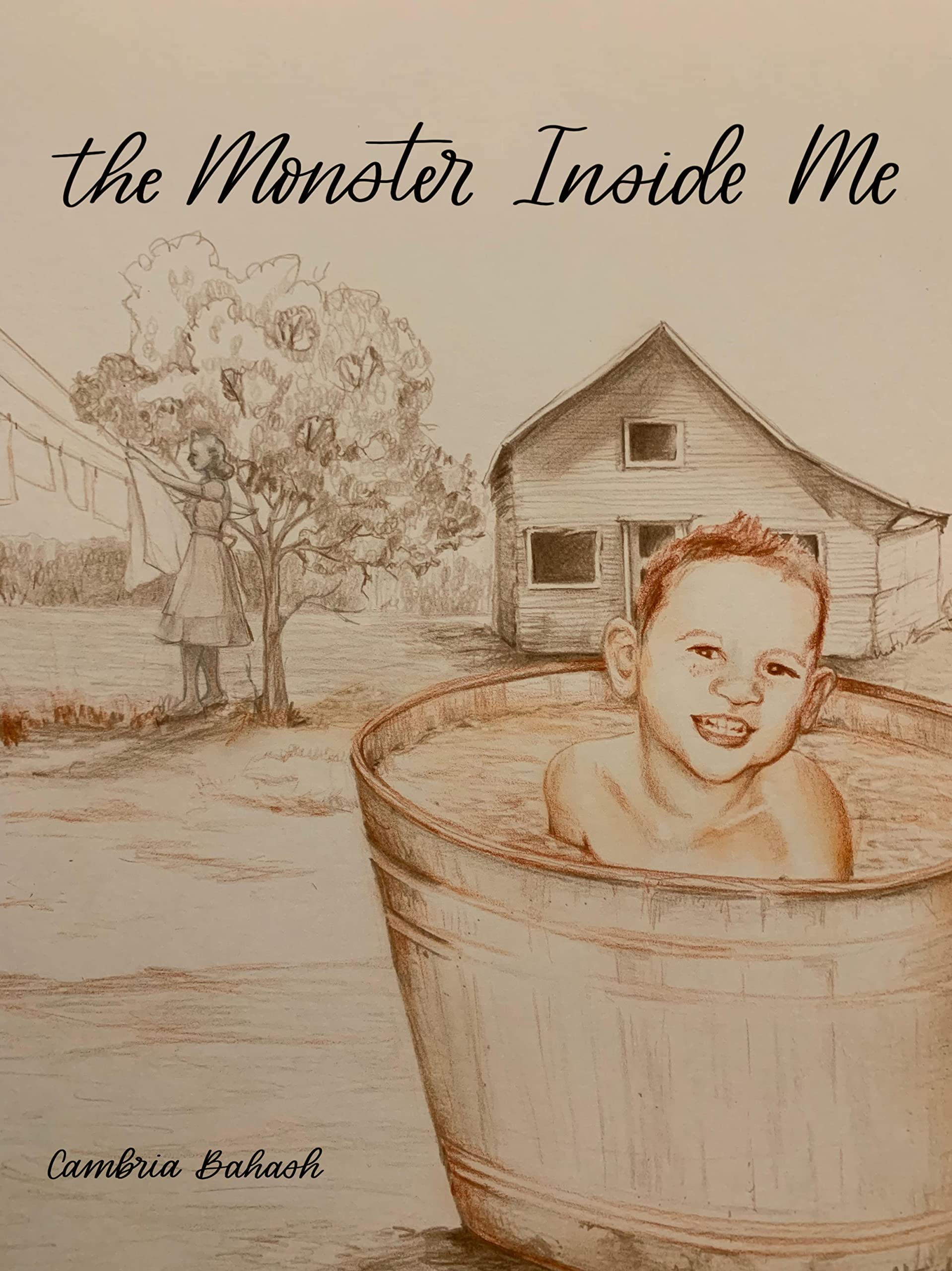 The Monster inside me: Life stories of physical, sexual, emotional ...