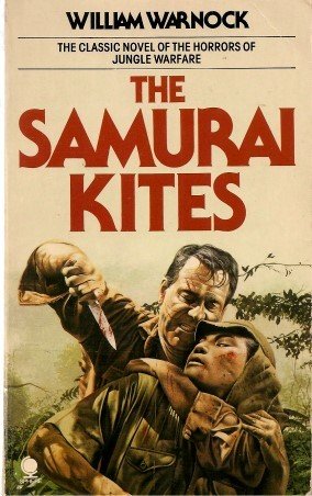 The Samurai Kites by William Warnock | Goodreads