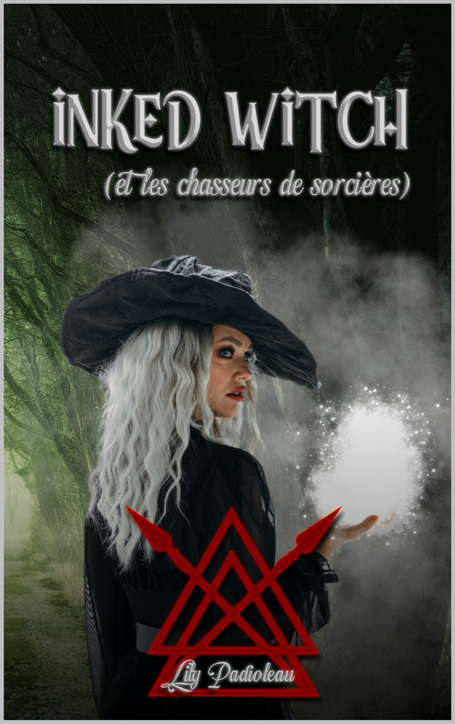 Inked Witch (et les chasseurs de sorcières) by Lily Padioleau | Goodreads