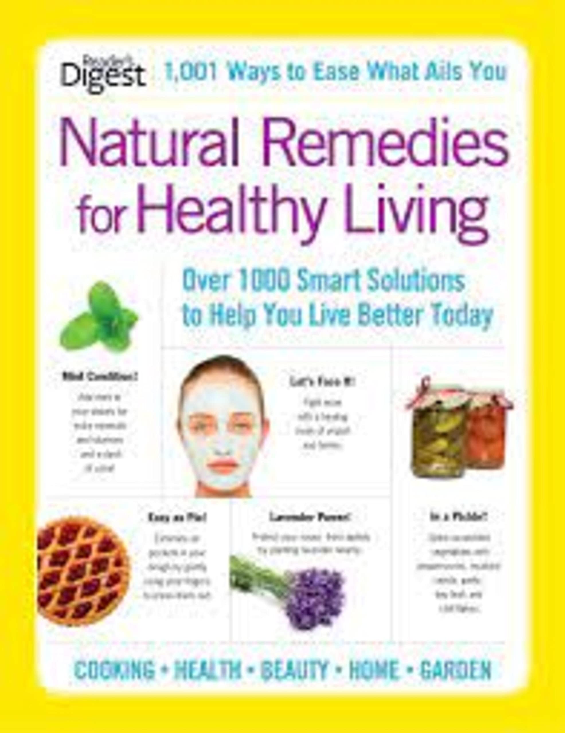 Natural Ways to Improve Health : Natural remedies to improve Health by ...
