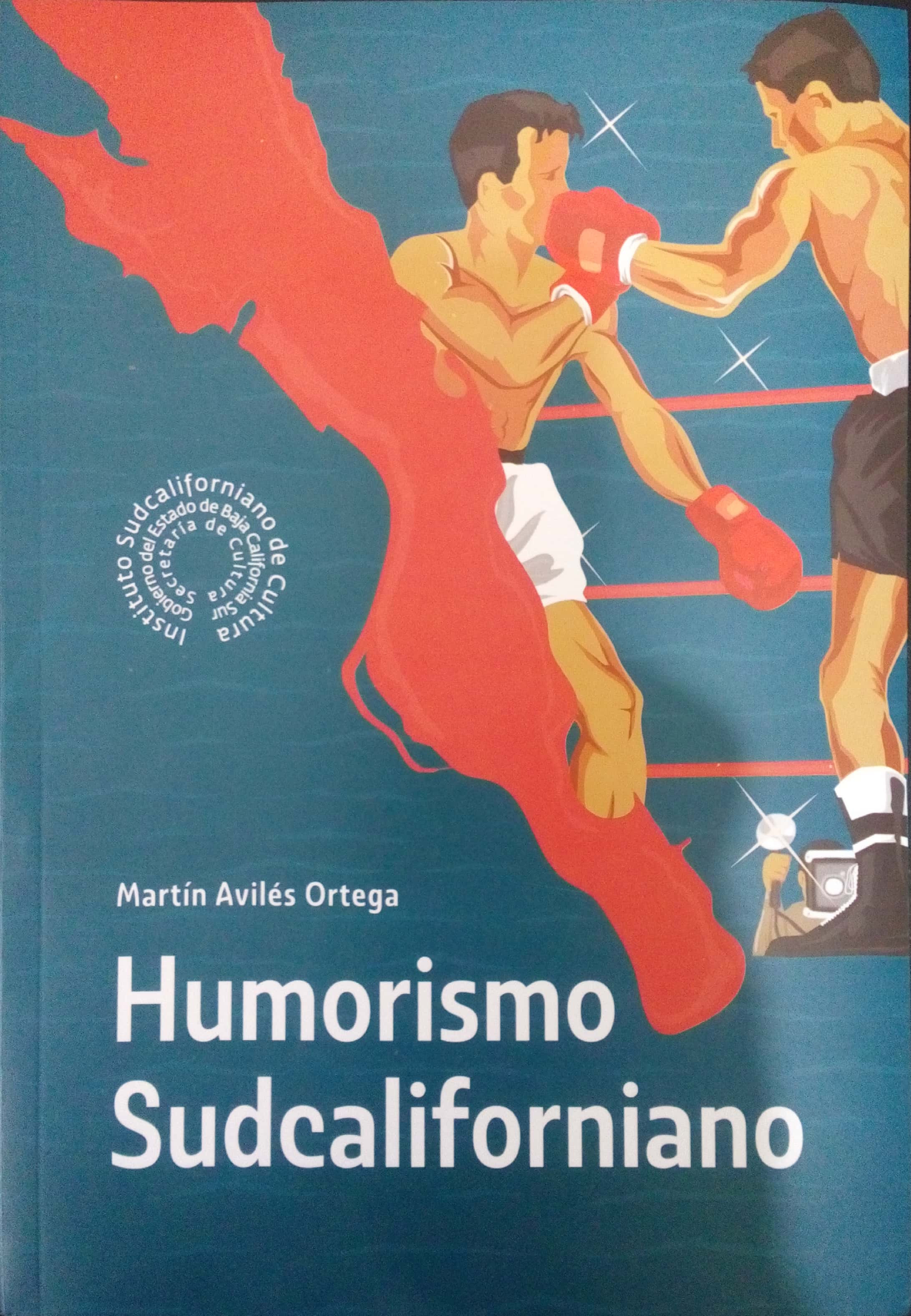 Humorismo sudcaliforniano by Martín Avilés Ortega | Goodreads