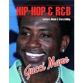 Gucci Mane by Carlie Lawson | Goodreads