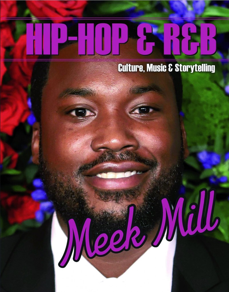 Meek Mill by Carlie Lawson | Goodreads