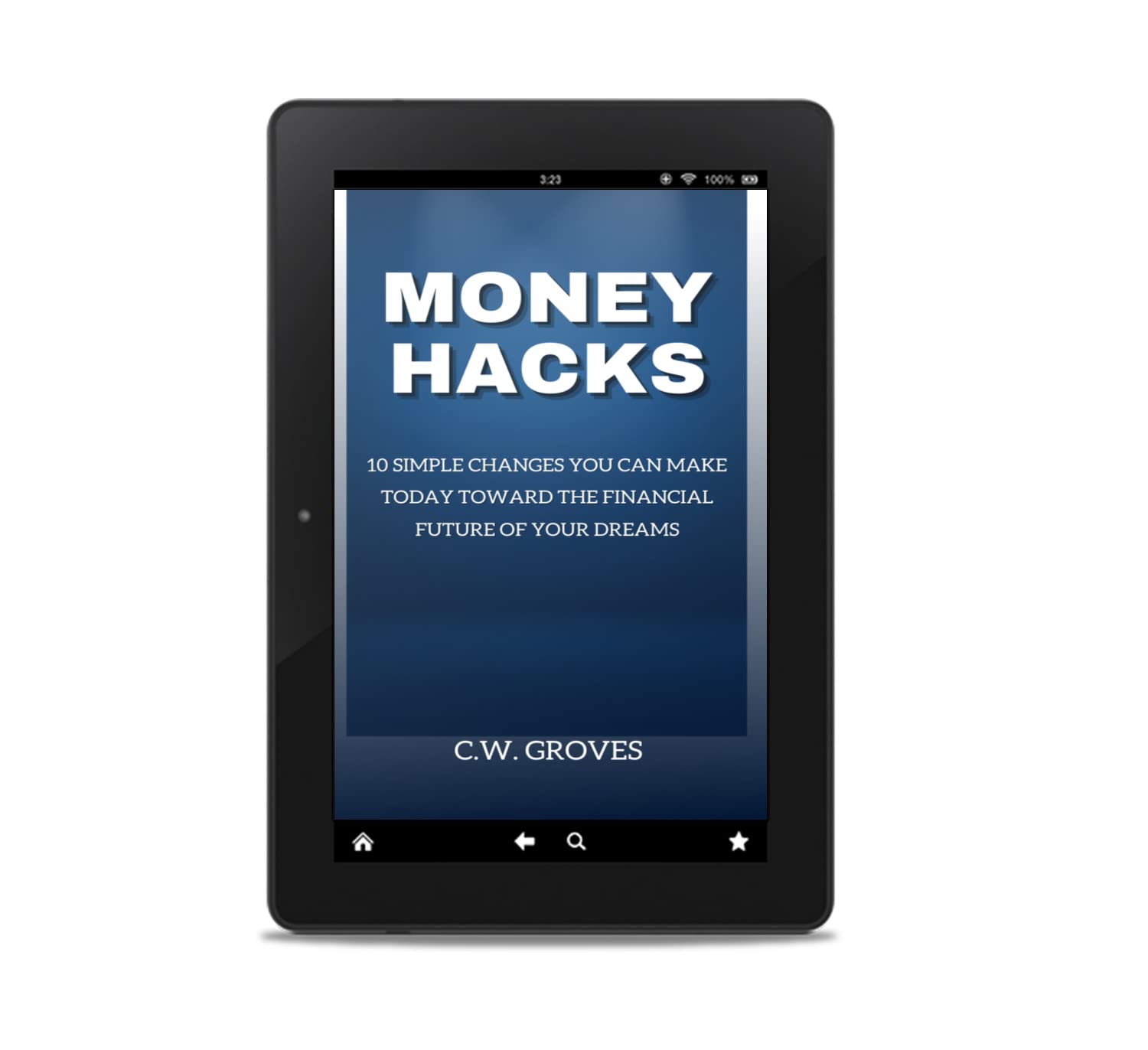 MONEY HACKS: 10 Simple Changes You Can Make Today Toward The Financial ...