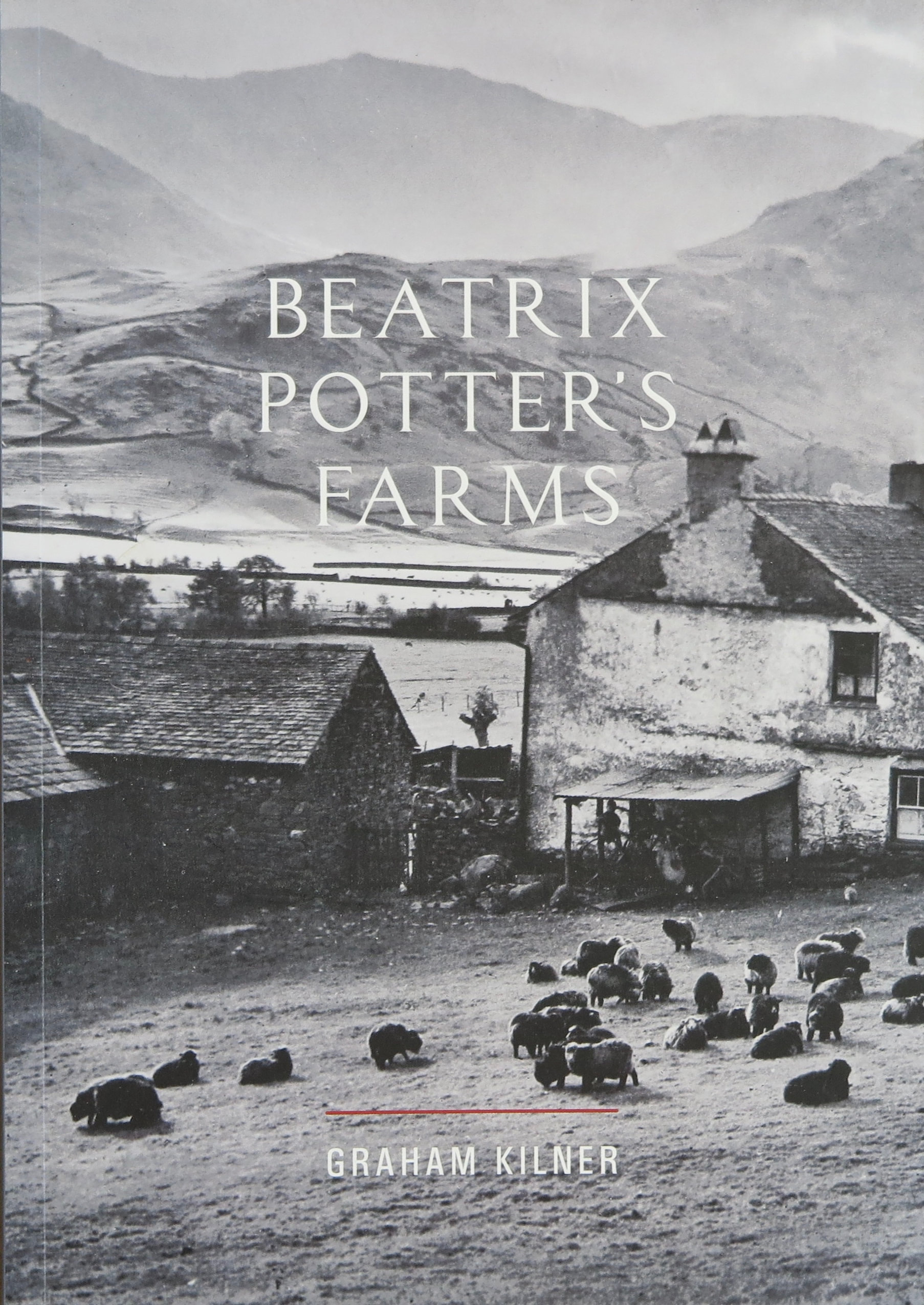 Beatrix Potter's Farms by Graham Kilner | Goodreads