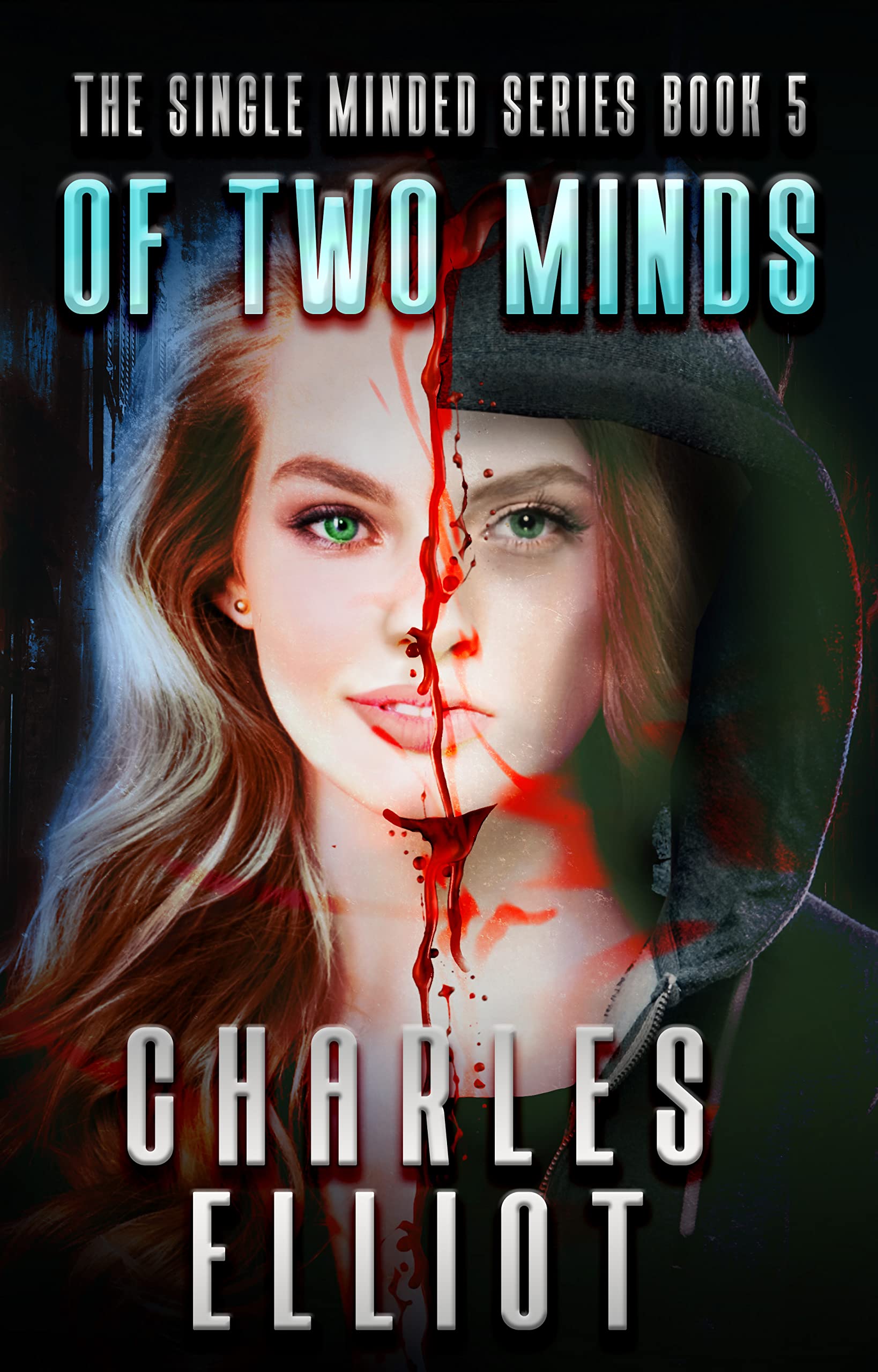 Of Two Minds by Charles Elliot | Goodreads