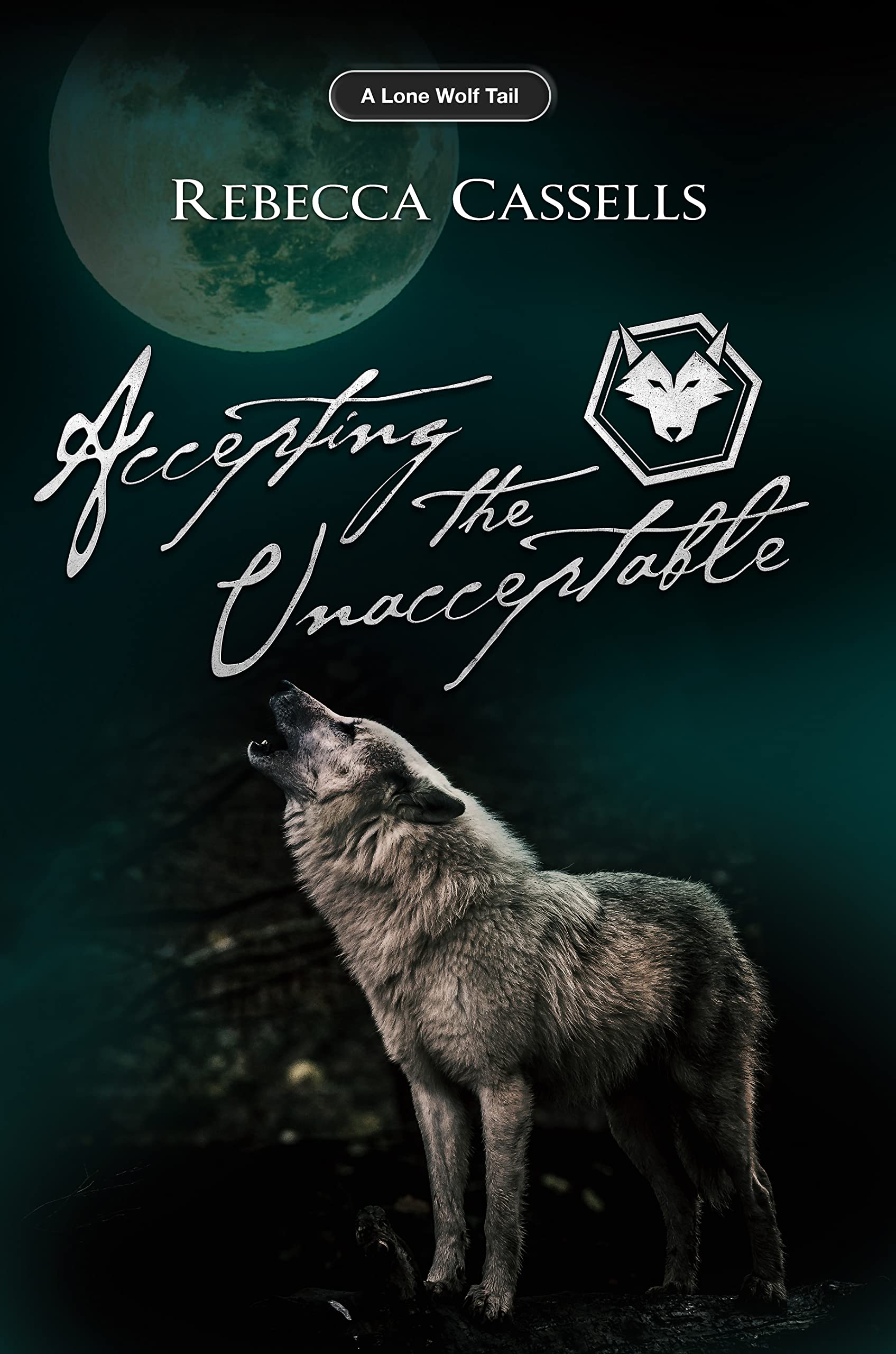 Accepting the Unacceptable: A Jaded Story by Rebecca Cassells | Goodreads