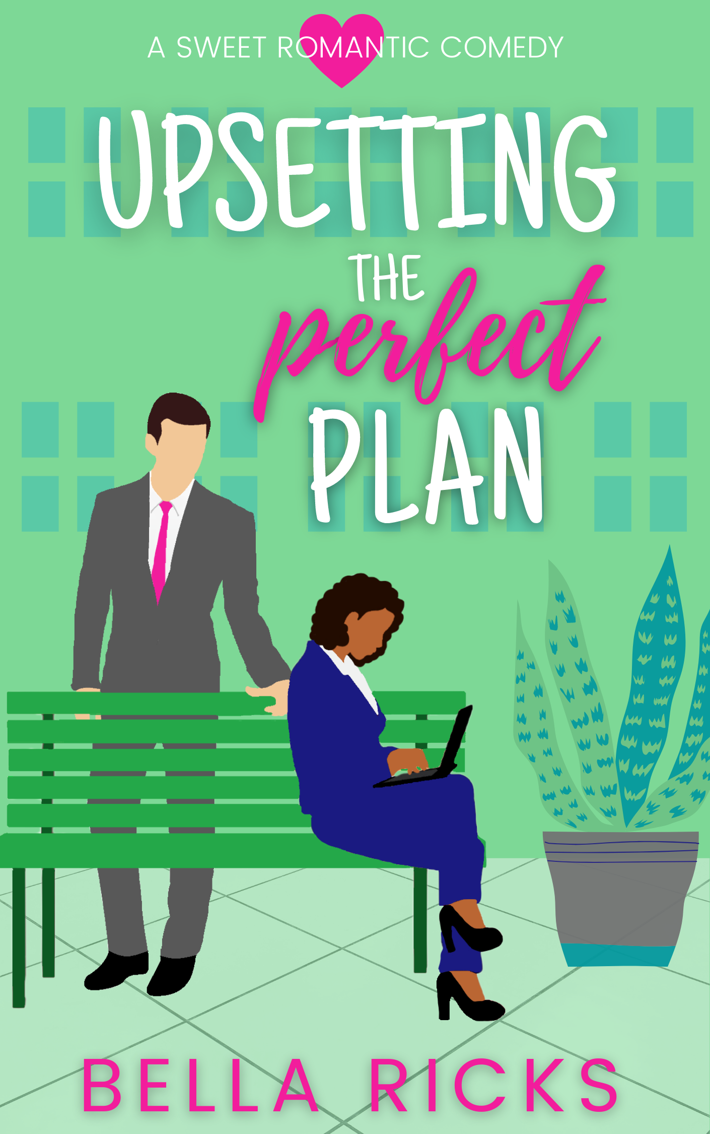 Upsetting the Perfect Plan by Bella Ricks | Goodreads