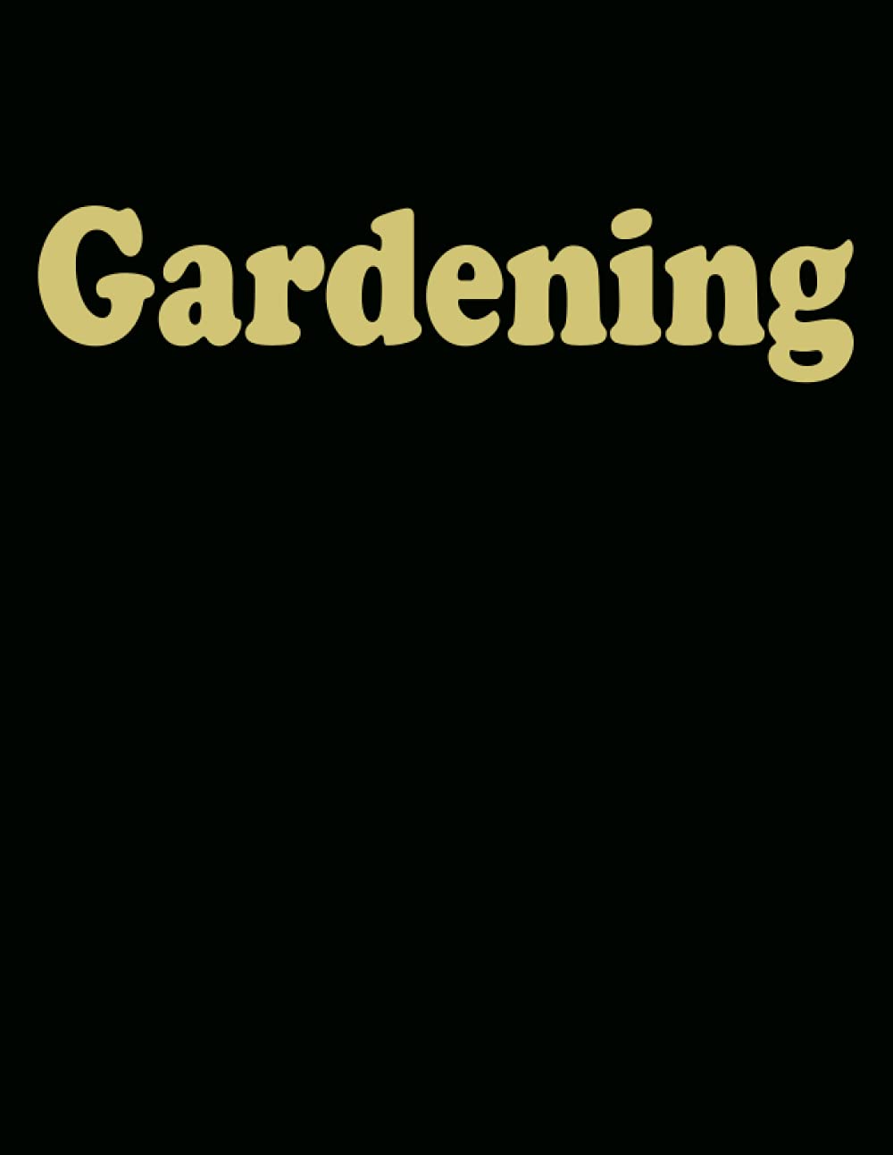 Garden Design Graph Paper: Garden Planning Notebook To Plan and Create ...