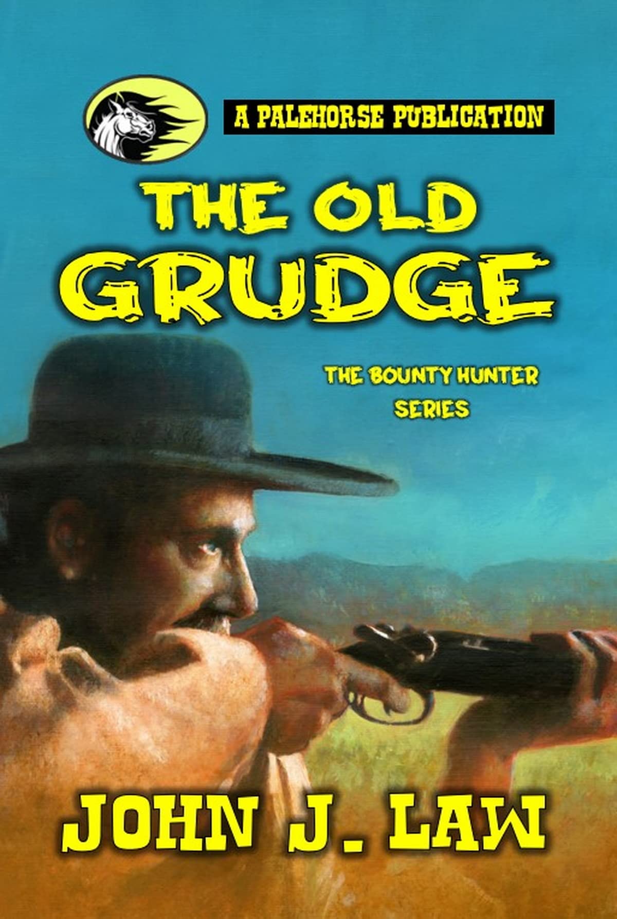 The Old Grudge: A Classic Western by John J. Law | Goodreads