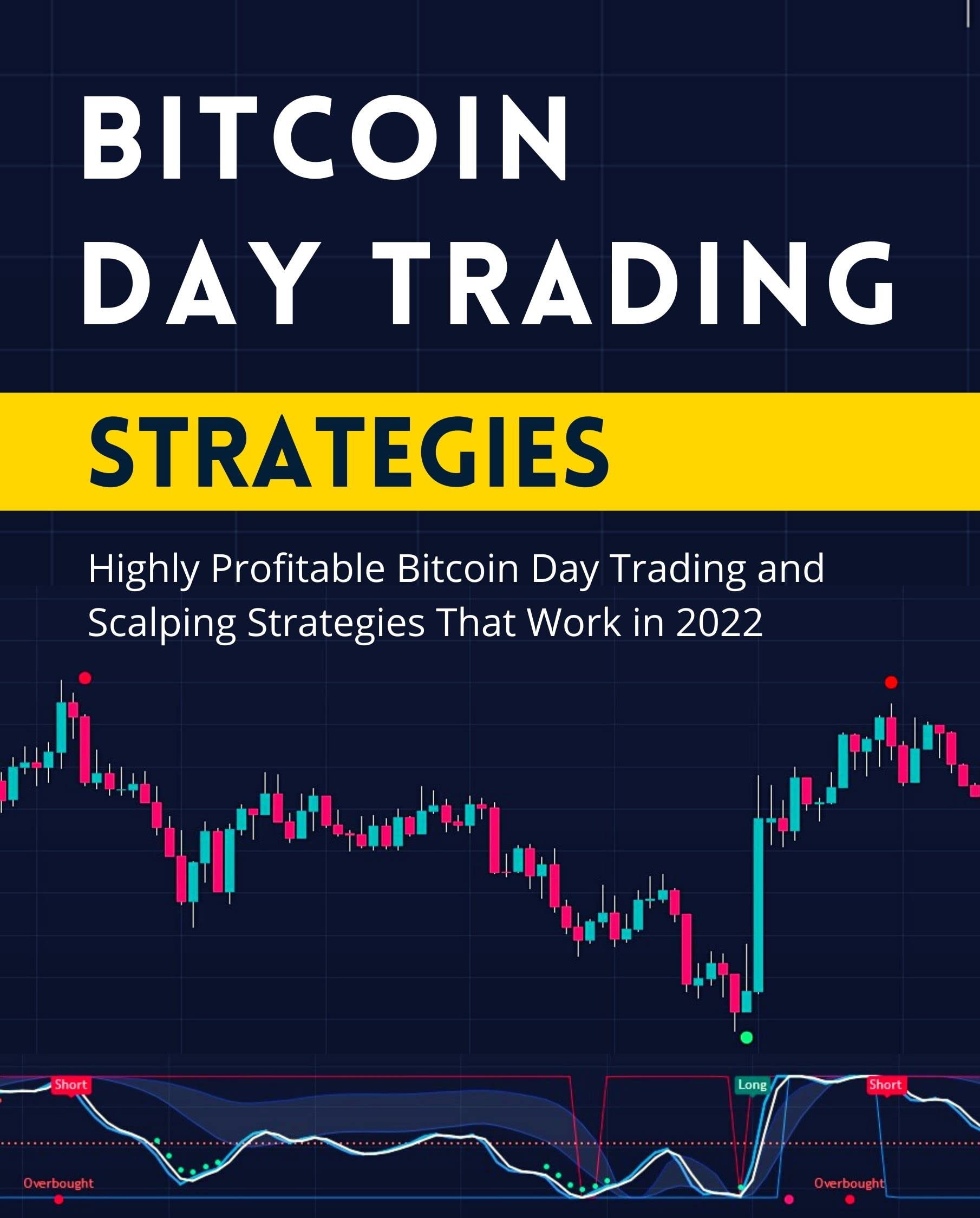 Bitcoin Day Trading Strategies: Highly Profitable Bitcoin Day Trading ...