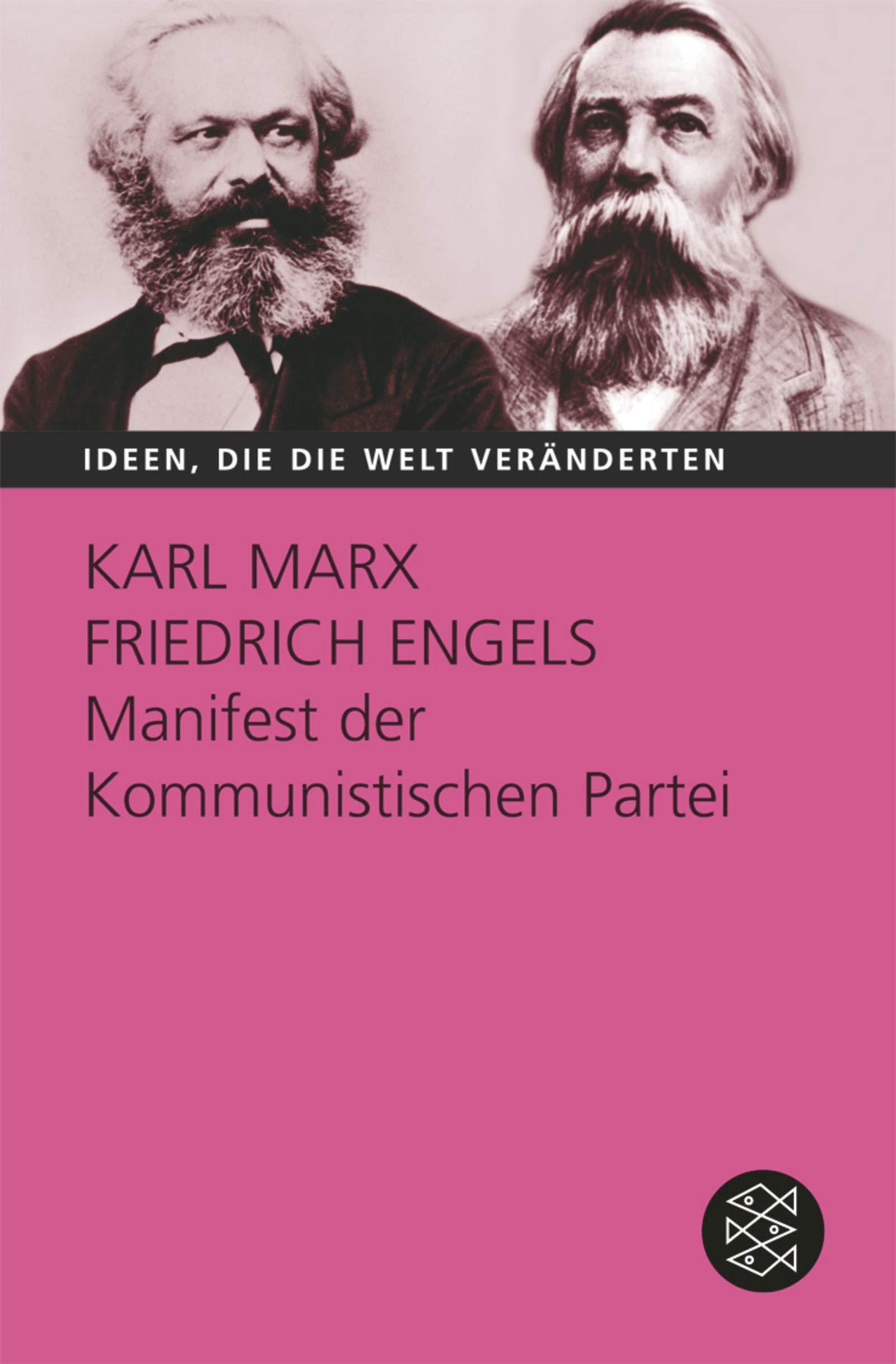 Manifest der Kommunistischen Partei by Karl Marx | Goodreads