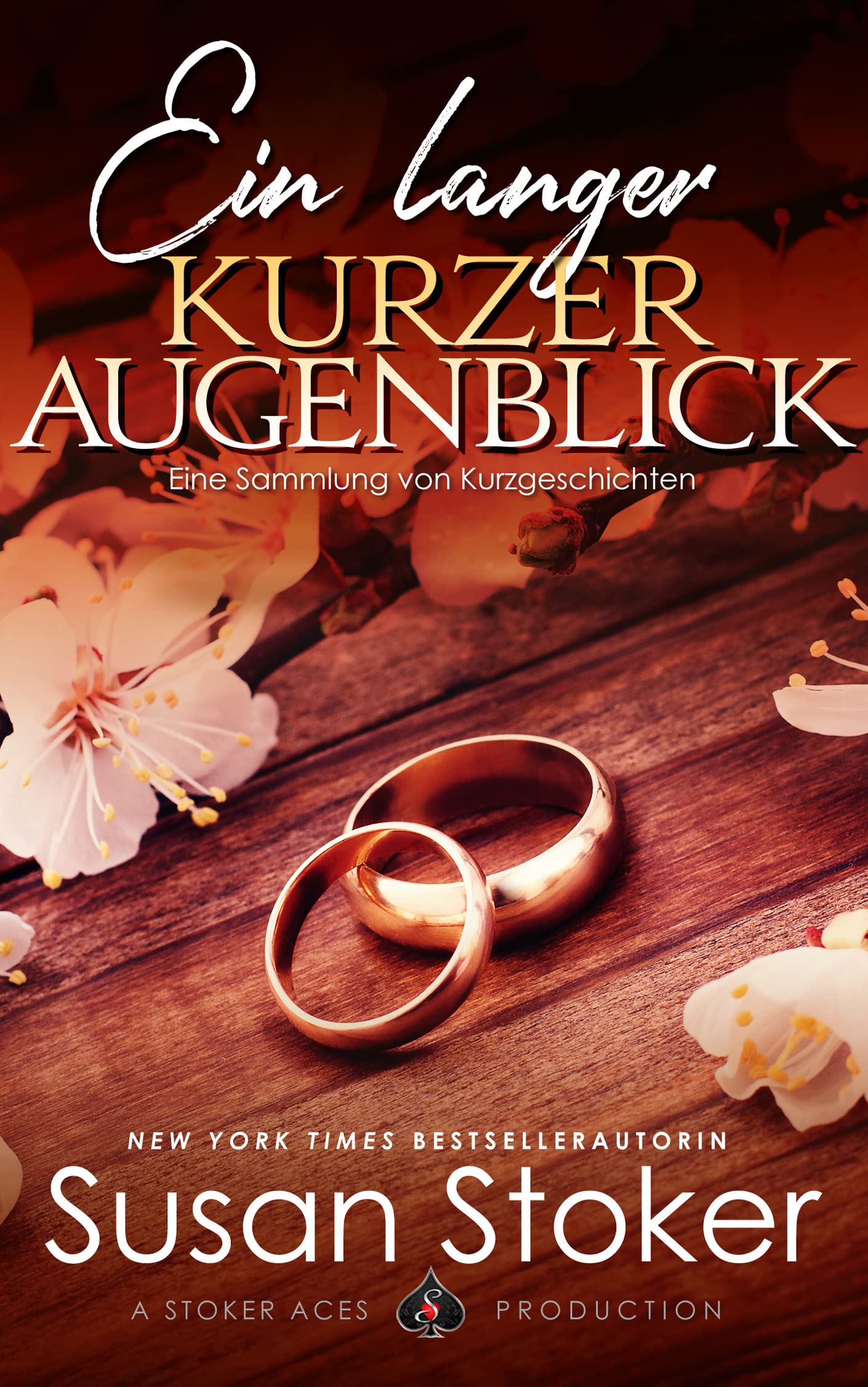 Ein langer kurzer Augenblick by Susan Stoker | Goodreads
