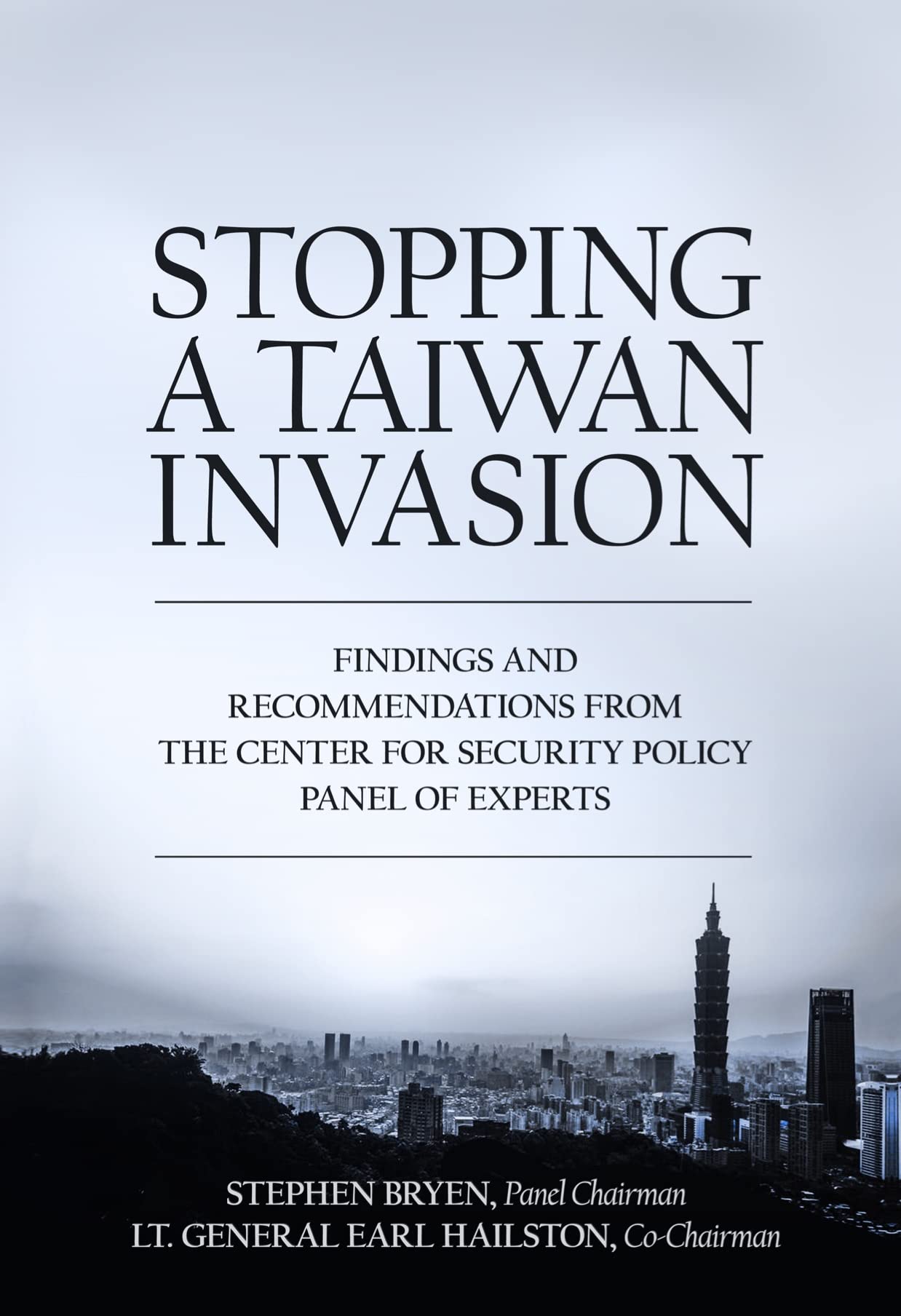 Stopping A Taiwan Invasion: Findings & Recommendations from The Center ...