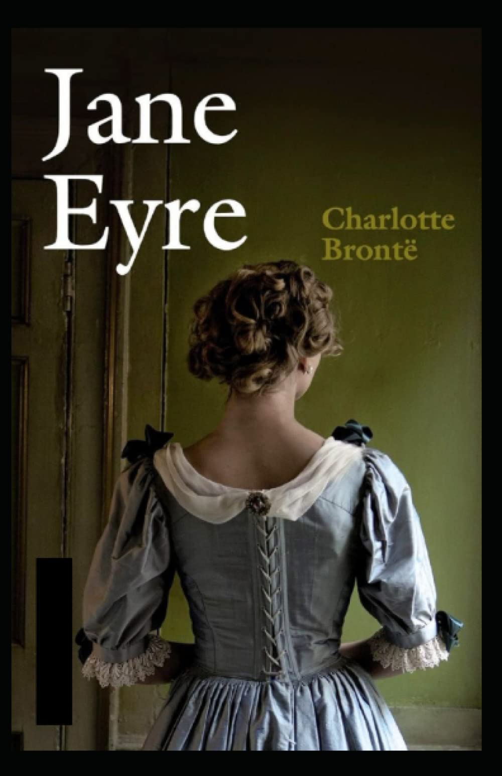 Jane Eyre Illustrated by Charlotte Brontë | Goodreads