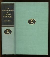 The Complete Works of Lewis Carroll by Lewis Carroll | Goodreads