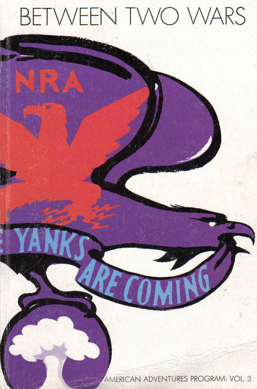 Between Two Wars by F. Louis Friedman | Goodreads