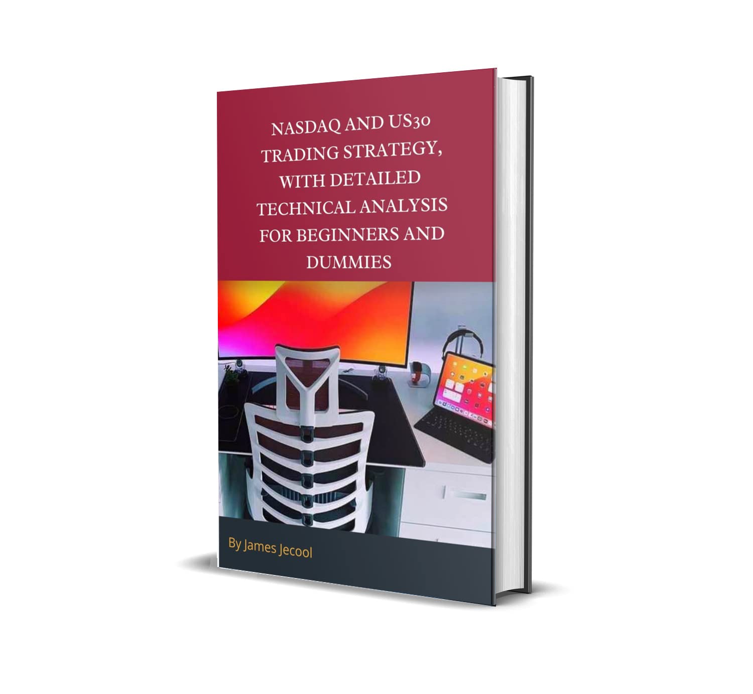 Nasdaq and US30 Trading Strategy, With Detailed Technical Analysis for ...