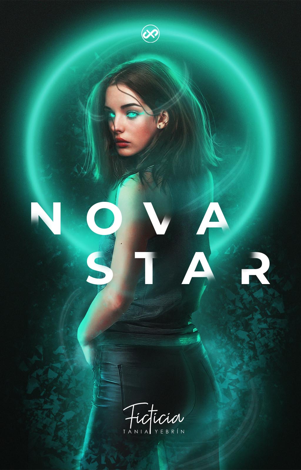 Nova Star by TanFicticia | Goodreads