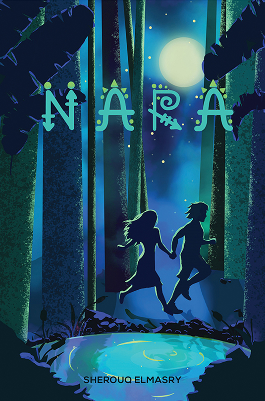 Nara by Sherouq Elmasry | Goodreads