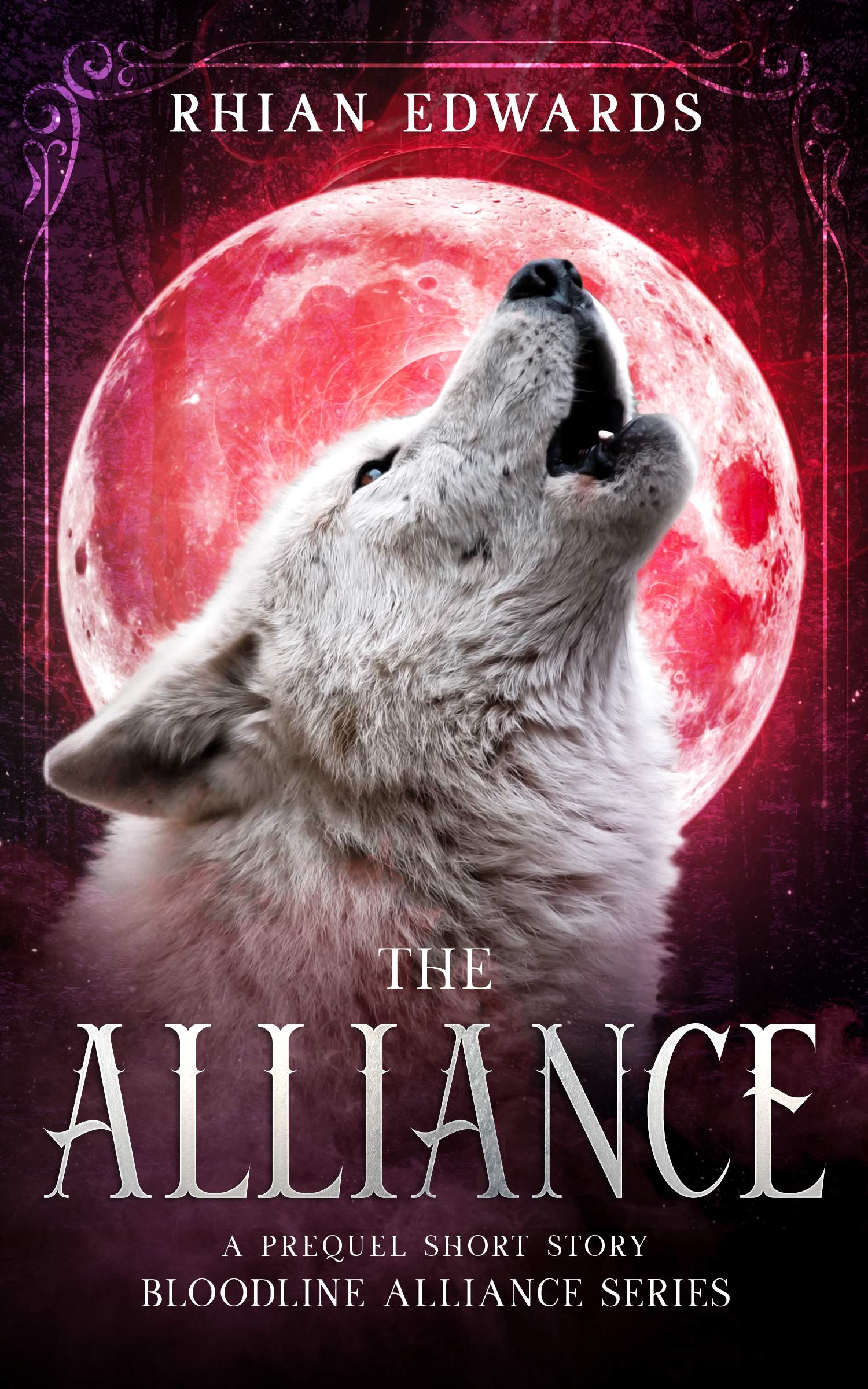 The Alliance (Bloodline Alliance series, #0.5) by Rhian Edwards | Goodreads