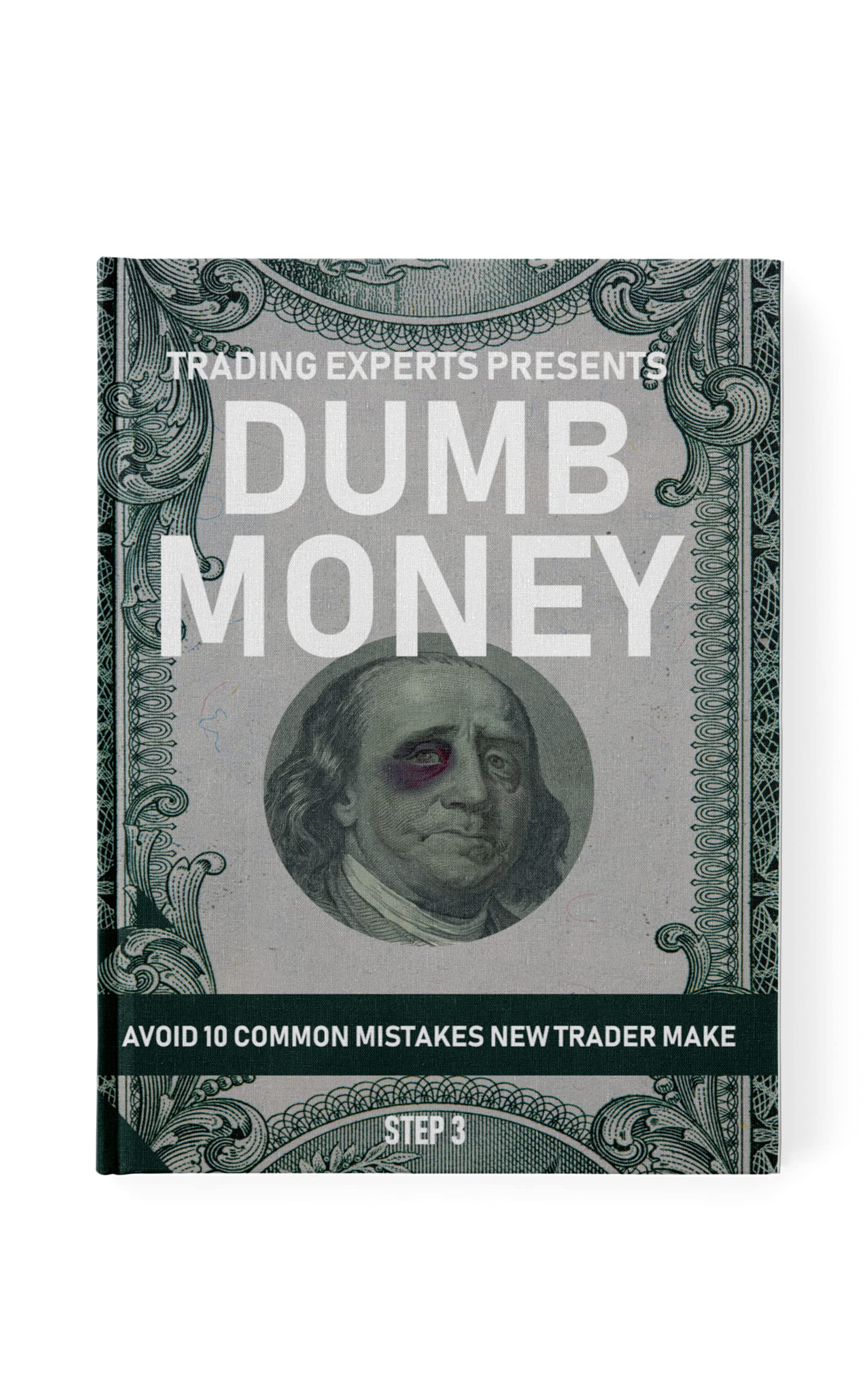 Trading Experts Dumb Money Swing Trading in the Stock Market Step 3 ...