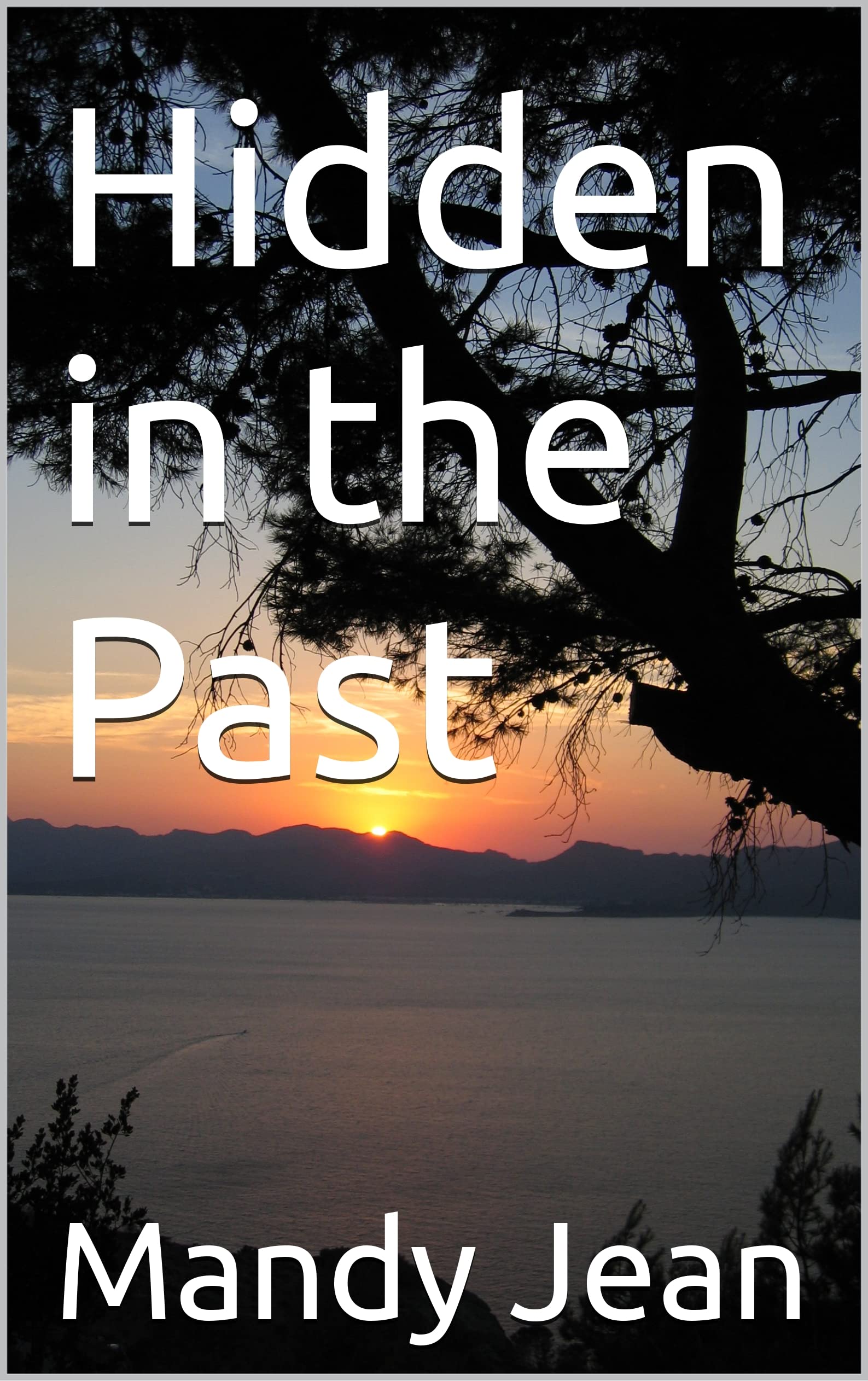 Hidden in the Past by Mandy Jean | Goodreads