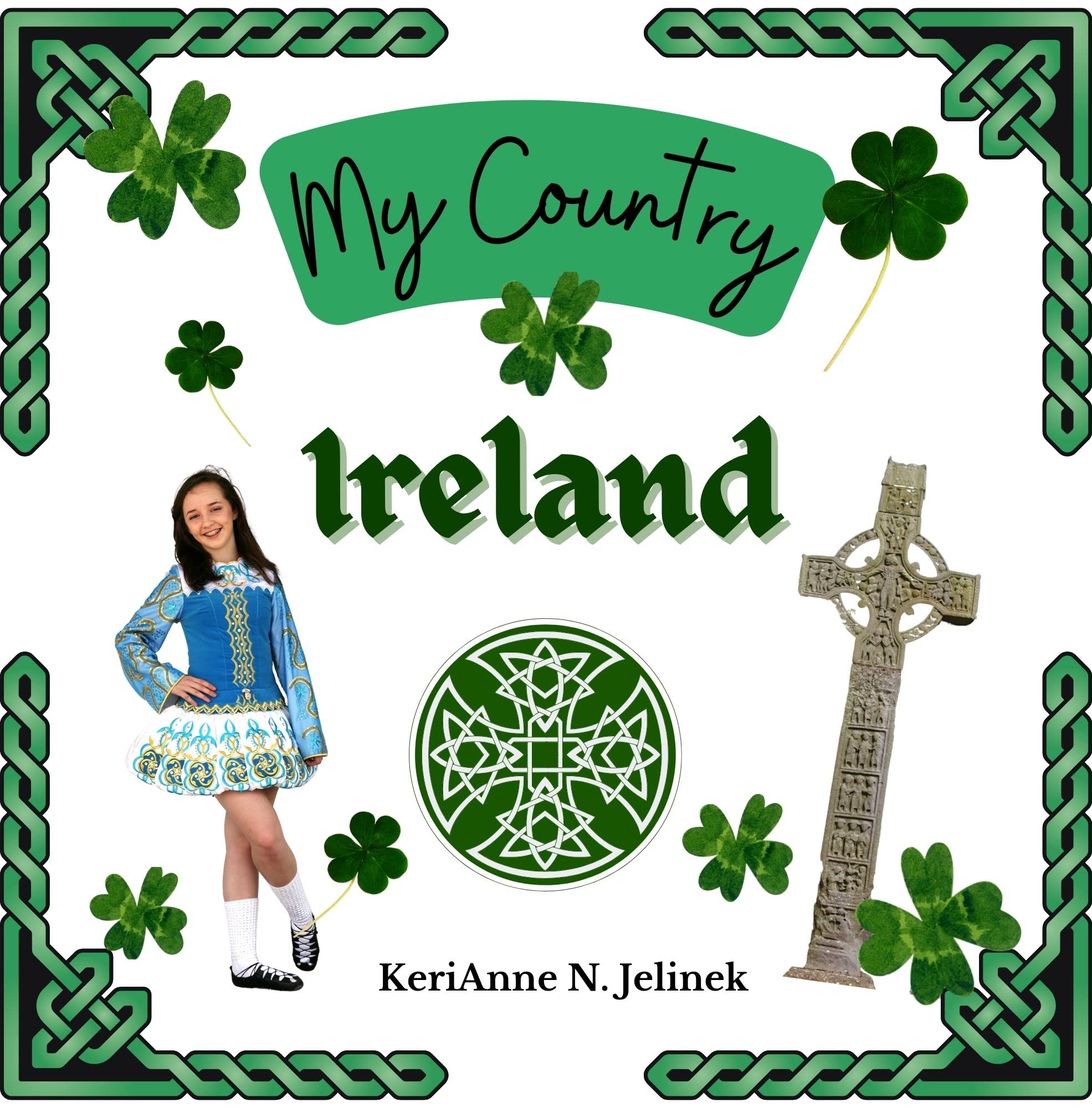 My Country: Ireland - Social Studies for Kids, Irish Culture, Ireland ...