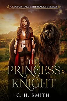 The Princess Knight by C.H. Smith | Goodreads