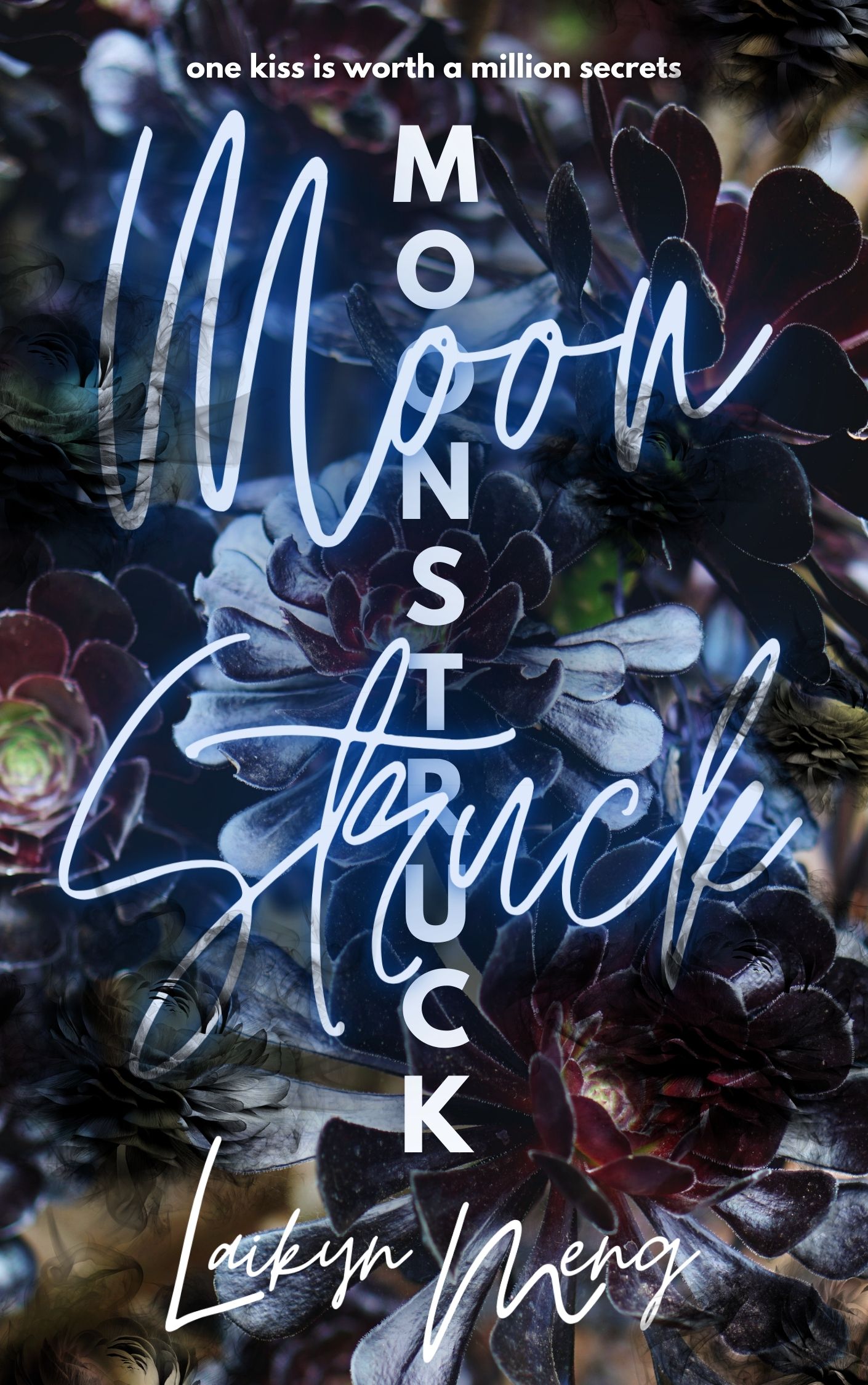 Moonstruck by Laikyn Meng | Goodreads