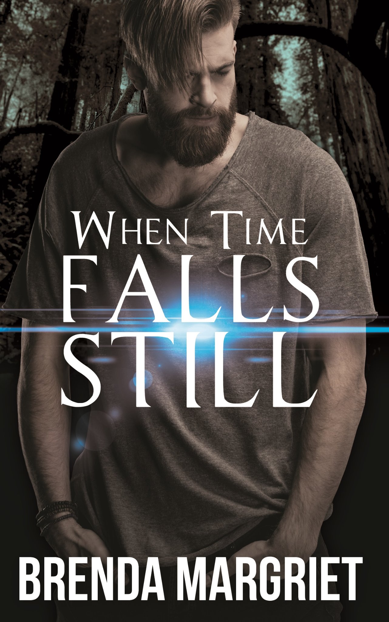 When Time Falls Still by Brenda Margriet | Goodreads
