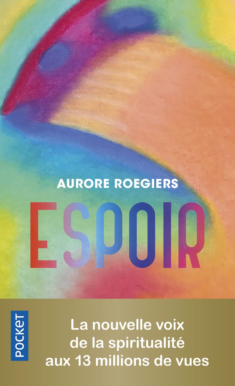 Espoir by Aurore Roegiers | Goodreads