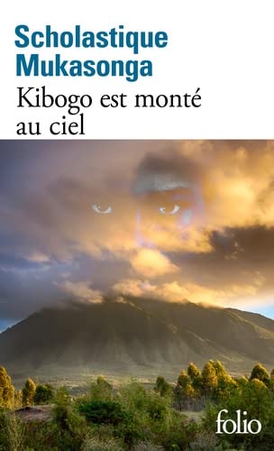 Kibogo est monté au ciel by Scholastique Mukasonga | Goodreads
