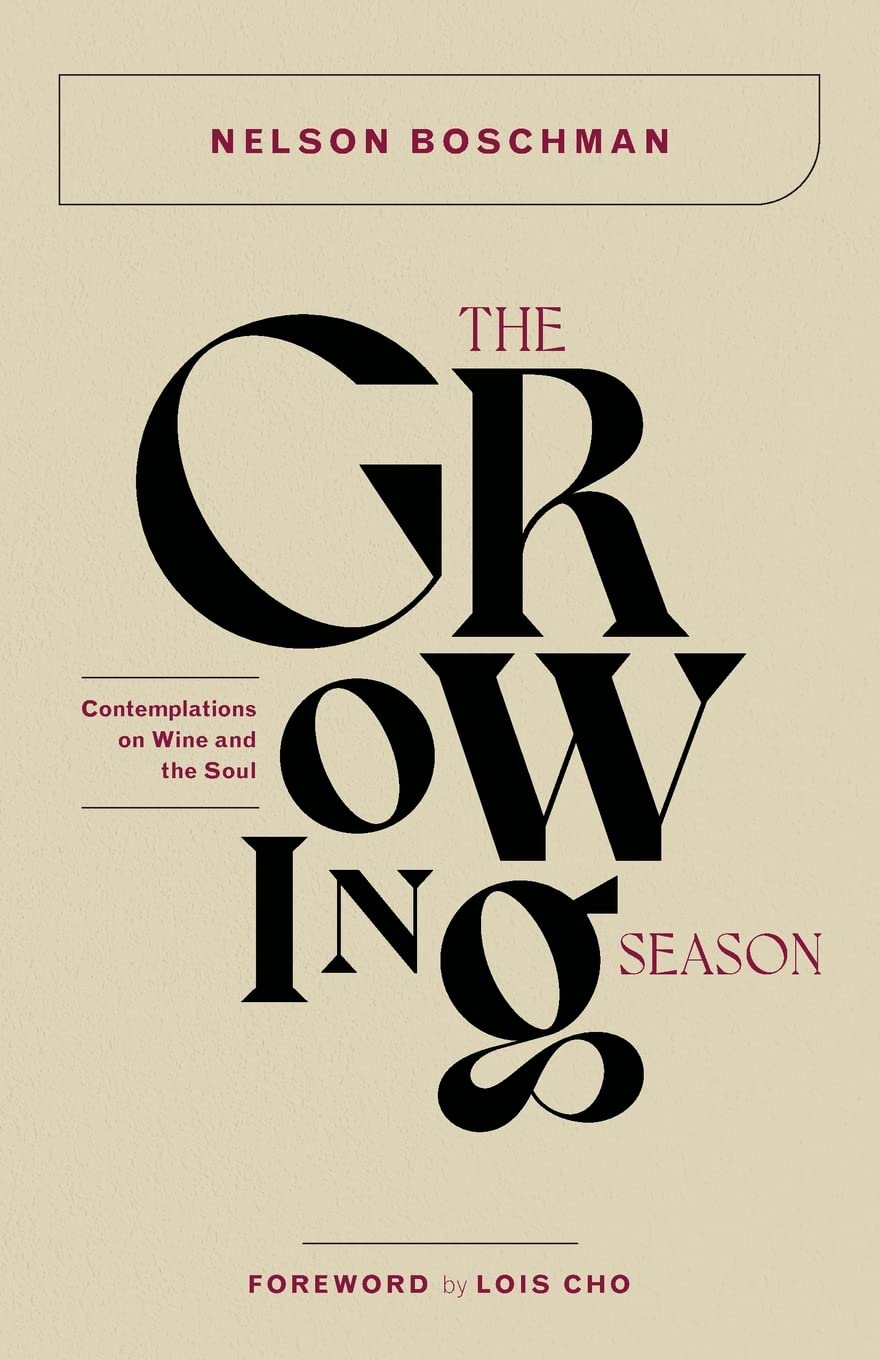 The Growing Season by Nelson Boschman | Goodreads