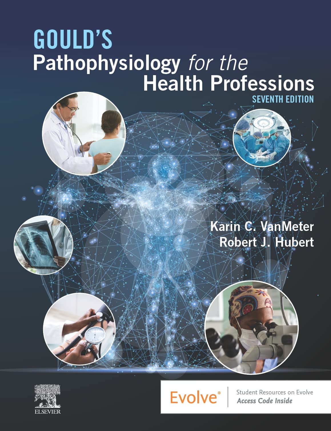 Pathophysiology for the Health Professions E- Book by Karin C. VanMeter ...