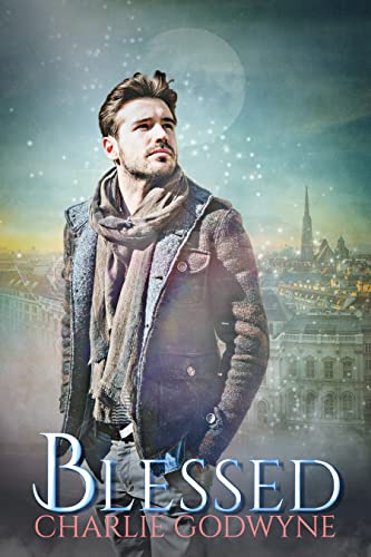 Blessed (Sky Nymph #5) by Charlie Godwyne | Goodreads