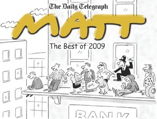 The Best of Matt 2009 by Matthew Pritchett | Goodreads