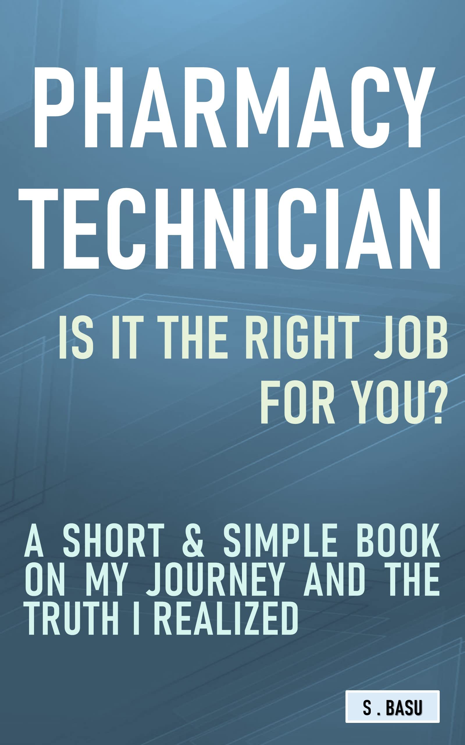 PHARMACY TECHNICIAN: IS IT THE RIGHT JOB FOR YOU? - A SHORT & SIMPLE ...