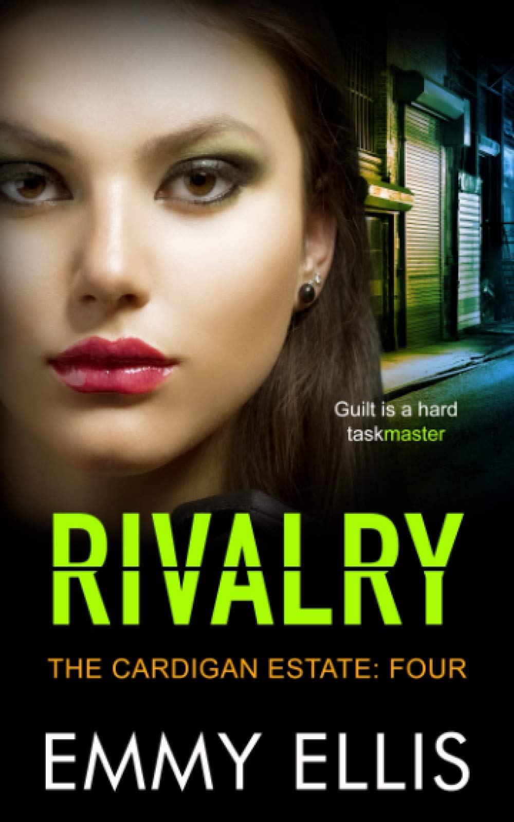 Rivalry (The Cardigan Estate) by Emmy Ellis | Goodreads
