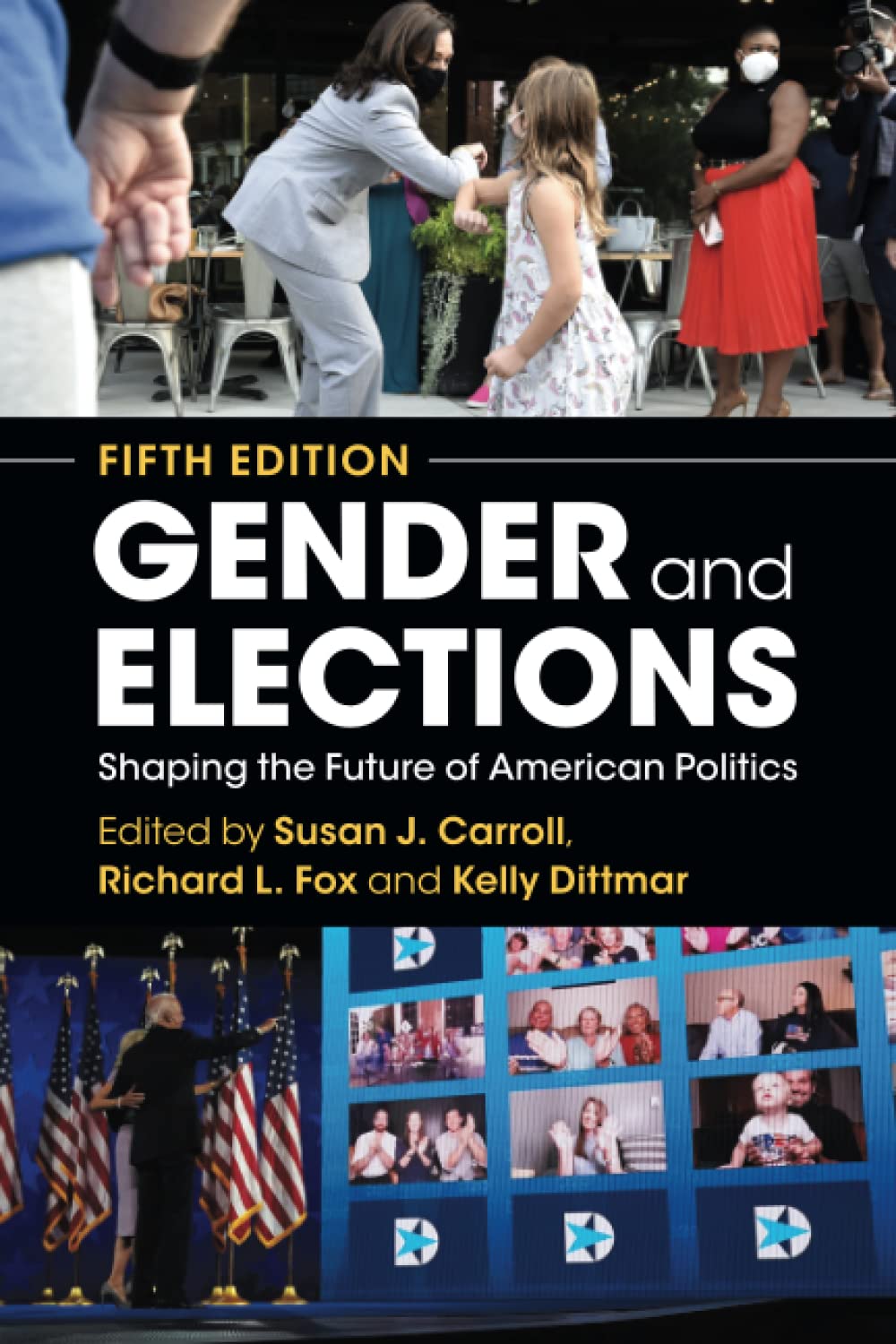 Gender and Elections by Susan J. Carroll | Goodreads