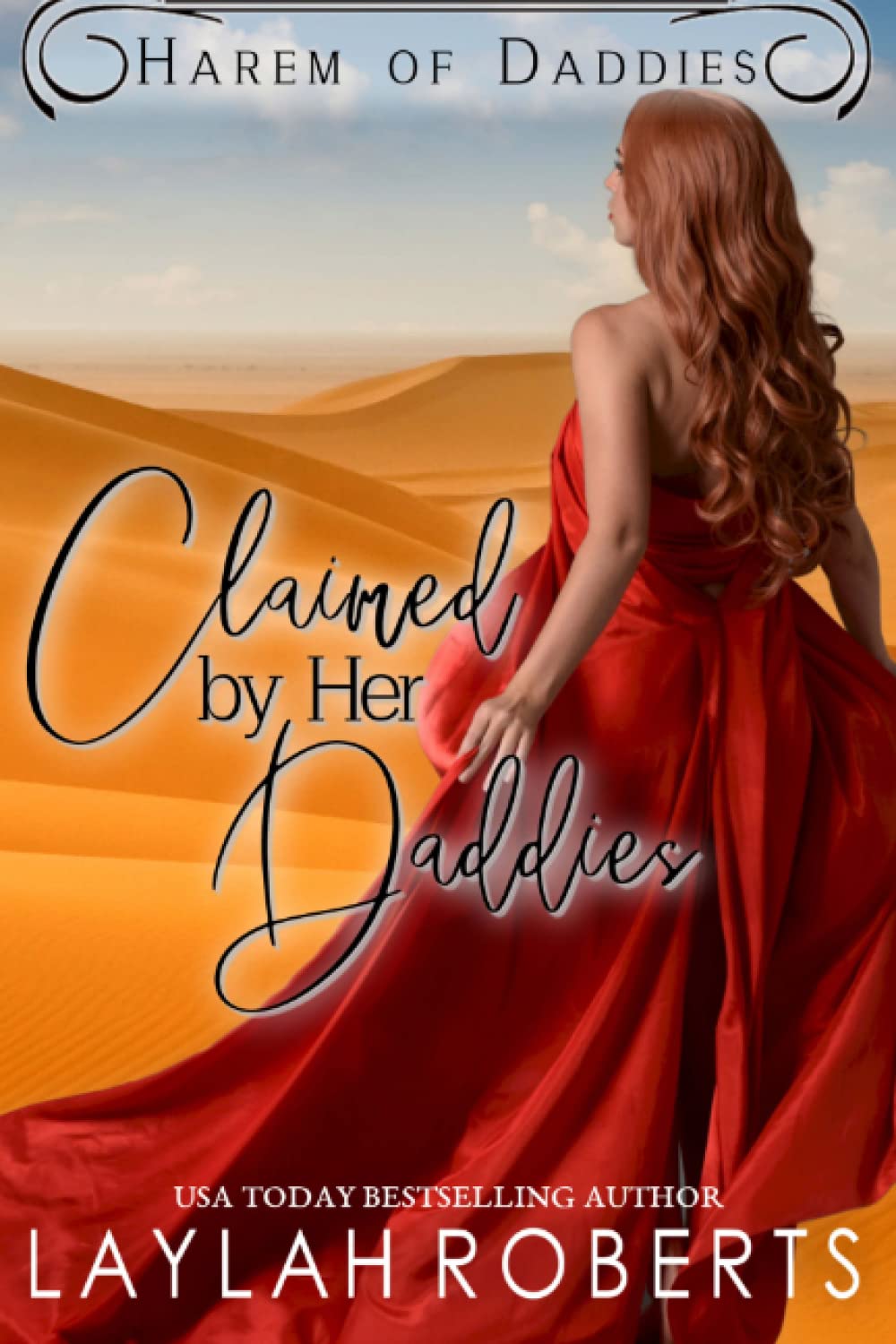 Claimed by her Daddies by Laylah Roberts | Goodreads