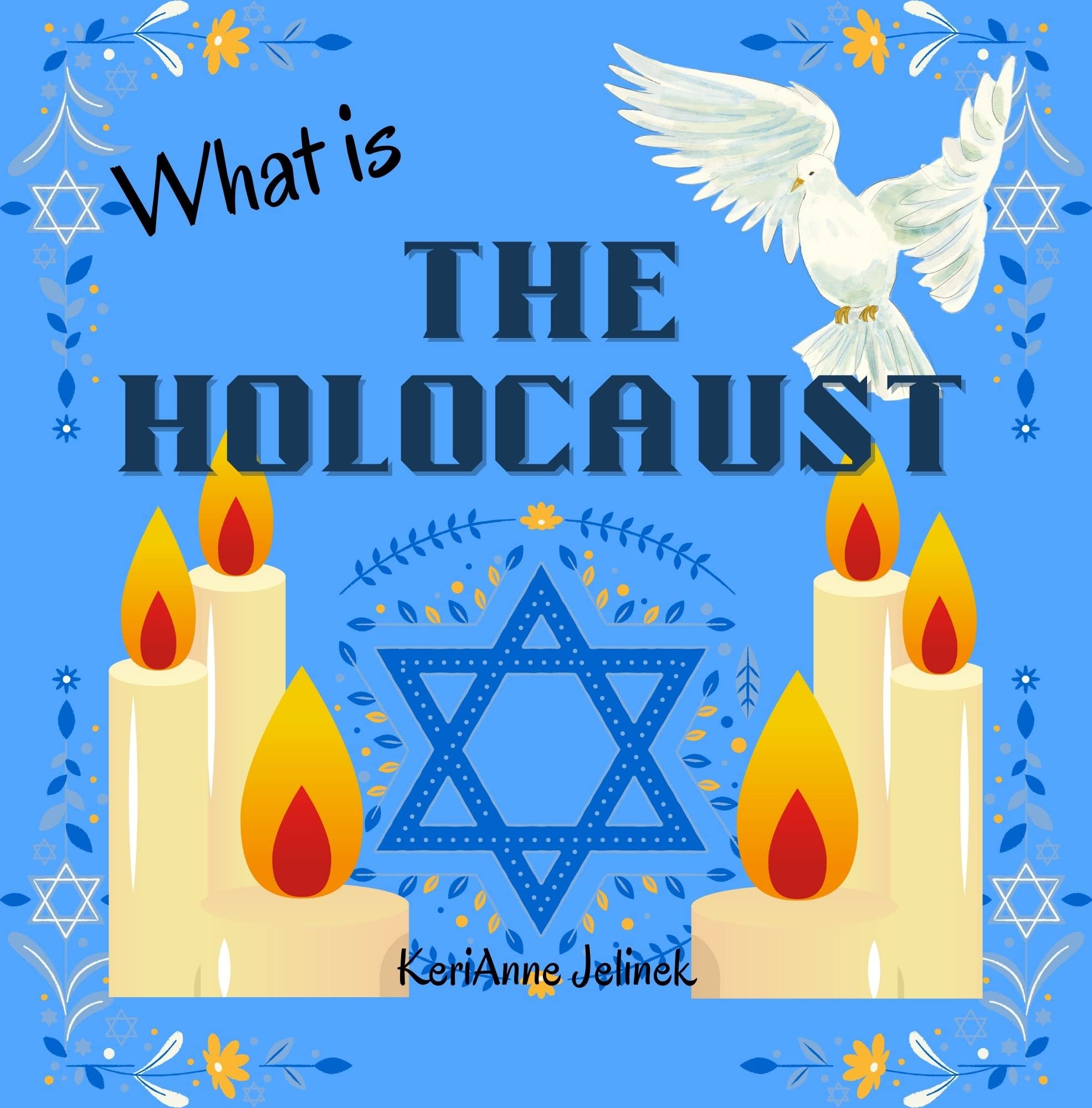 What is the Holocaust - Social Studies for Kids, Holocaust for Kids ...