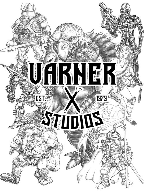 Varner Turtle Sketchbook by Tanner Riley | Goodreads