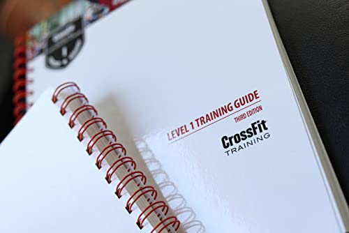The CrossFit Level 1 Training Guide by CROSSFIT | Goodreads