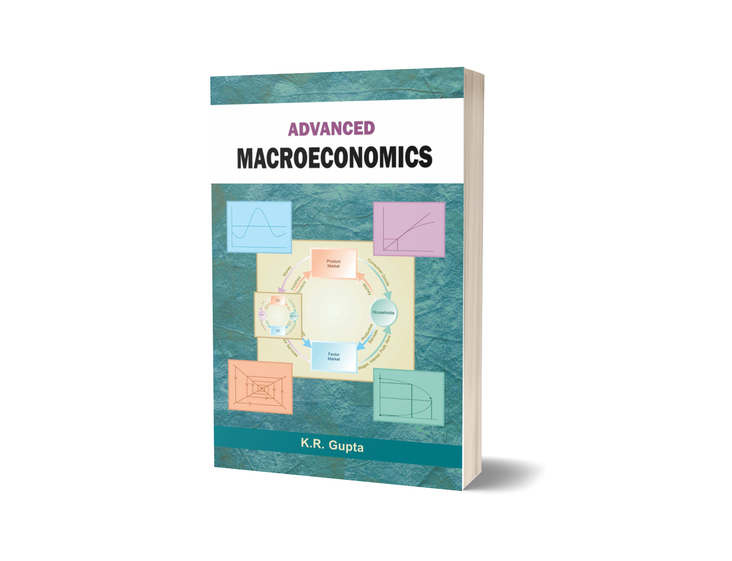 Advanced Macroeconomics Vol. 1 (PB) by 2010 | Goodreads