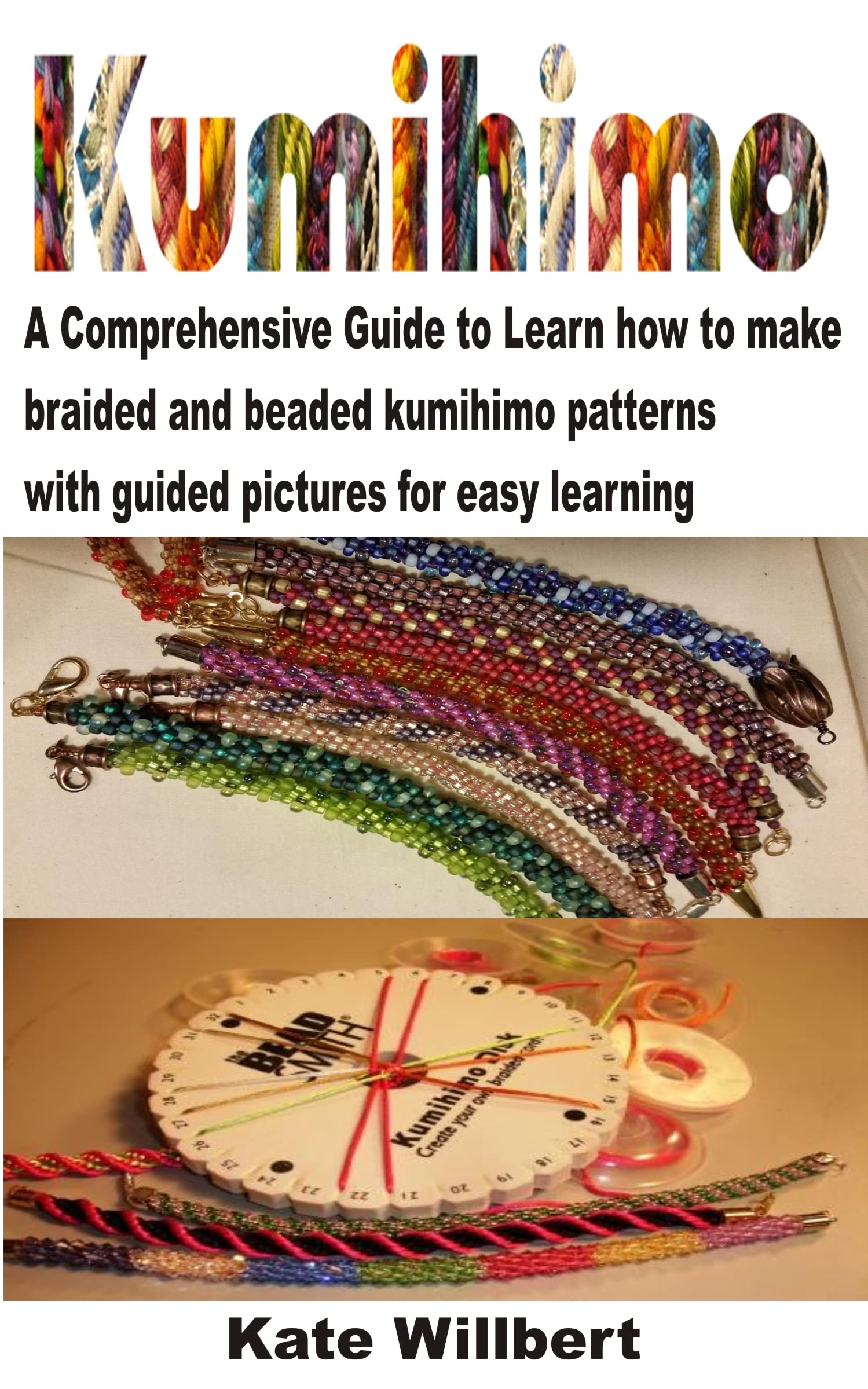 Kumihimo Bead Patterns