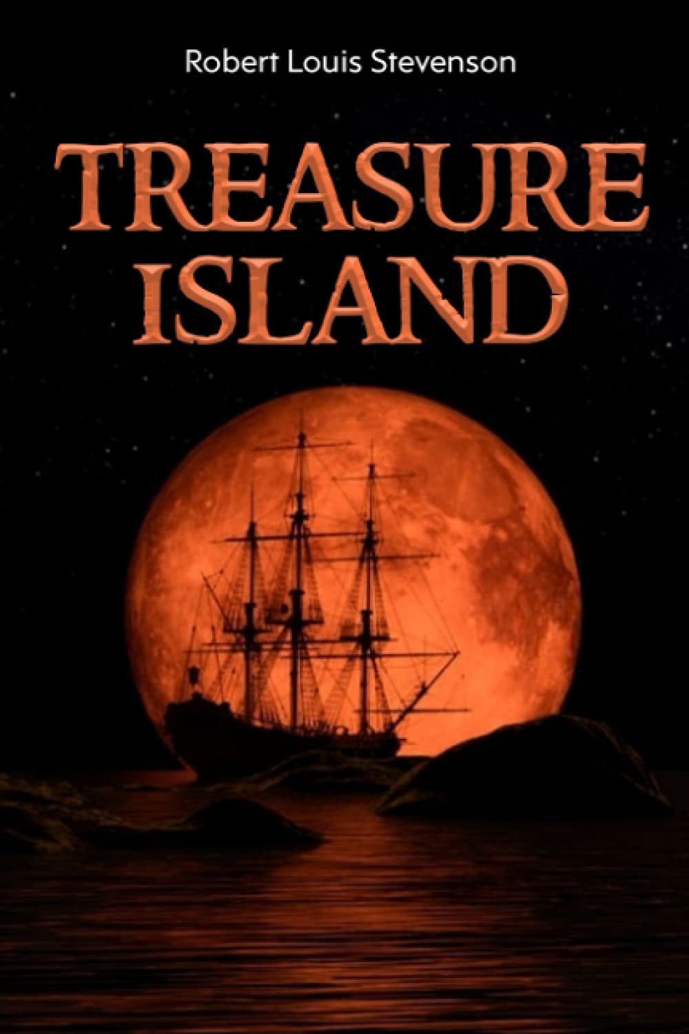 Treasure Island: Svensk utgåva by Robert Louis Stevenson | Goodreads