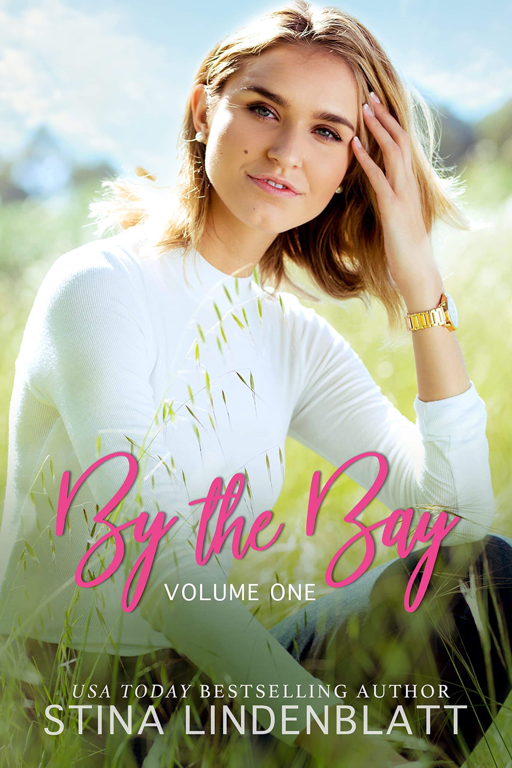 By the Bay: Volume 1 (By the Bay Boxed Set) by Stina Lindenblatt ...