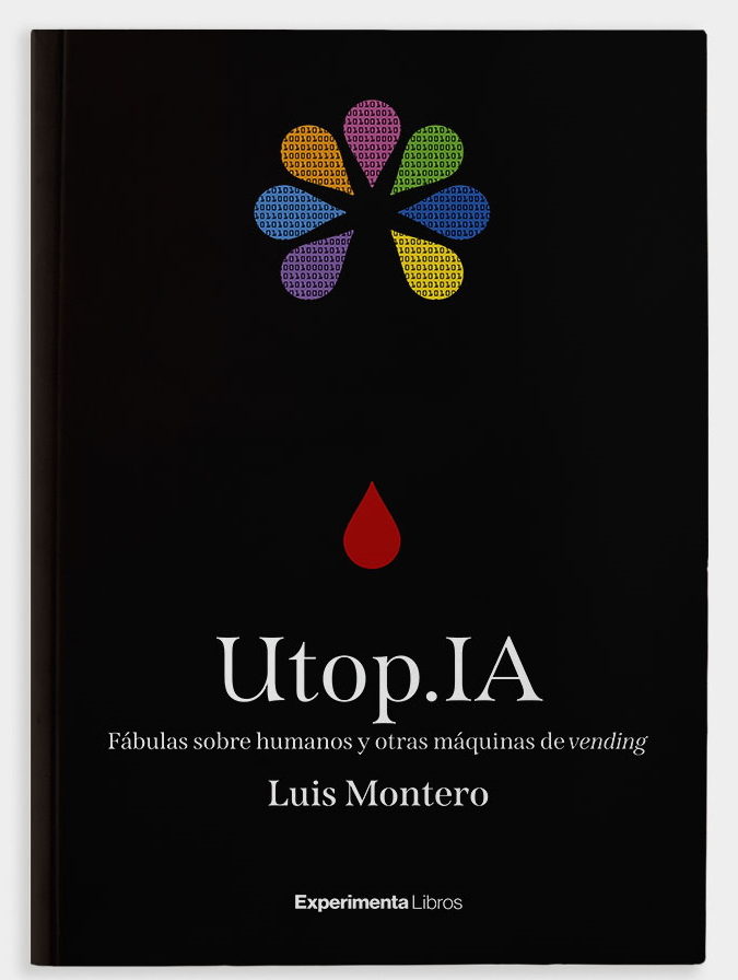 Utop.IA by Luis Montero | Goodreads