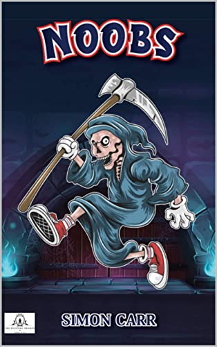 Noobs by Simon Carr | Goodreads